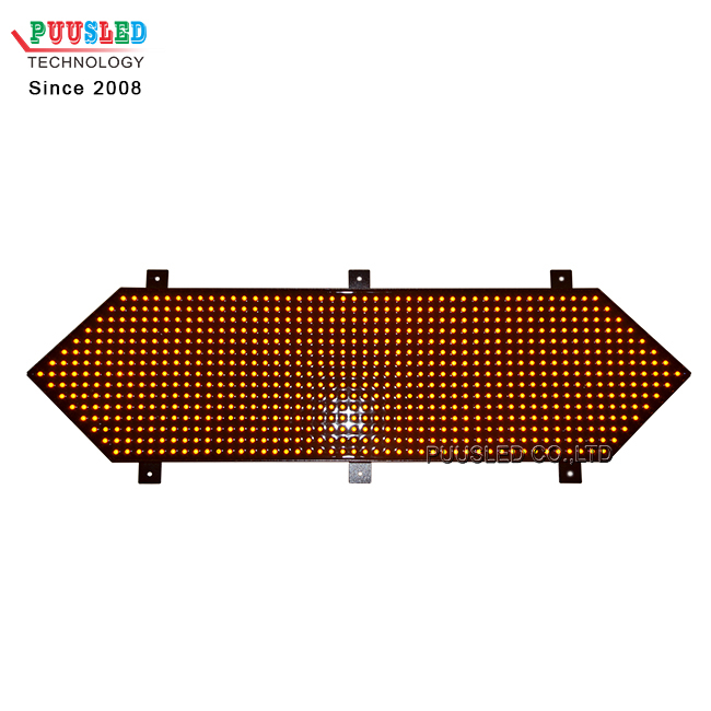 Outdoor Waterproof 72 Inch Big Size LED Digital Number 7 Segment Digit ...